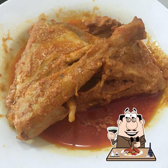 Sari Bundo, Central Jakarta - Restaurant menu, prices and reviews