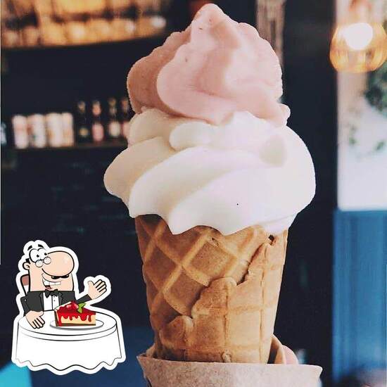 The Yogurt Tree, Bangor - Restaurant menu, prices and reviews