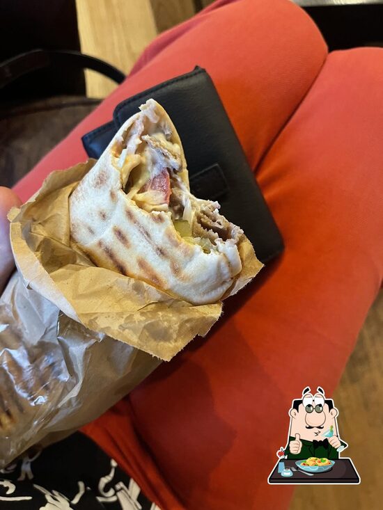 Mag grill kebabai restaurant, Vilnius - Restaurant reviews