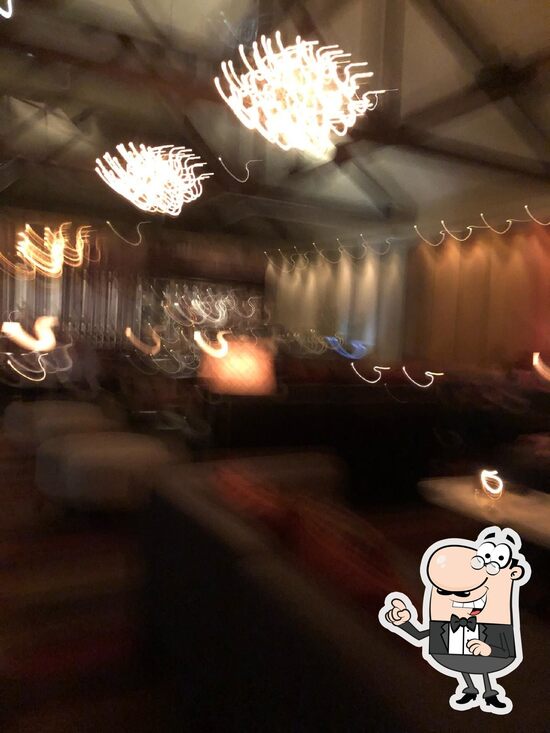 hemmesphere, Sydney - Restaurant menu, prices and reviews