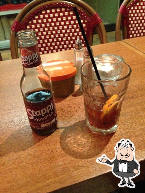 Cafe Segovia, Melbourne - Restaurant menu, prices and reviews