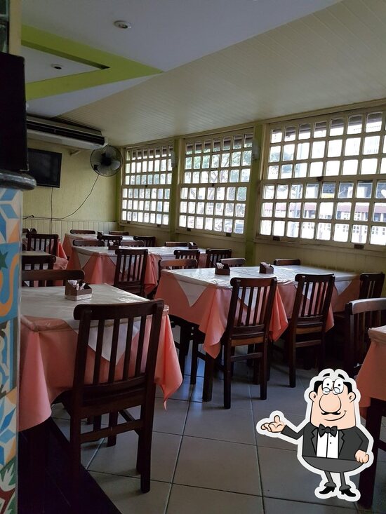 Galeto Castelo, Rio de Janeiro - Restaurant menu, prices and reviews