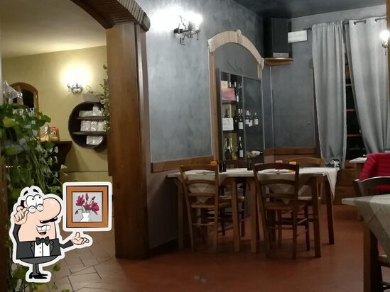 Il Sassone di Fobbia, Molazzana - Menu del ristorante, prezzi e recensioni