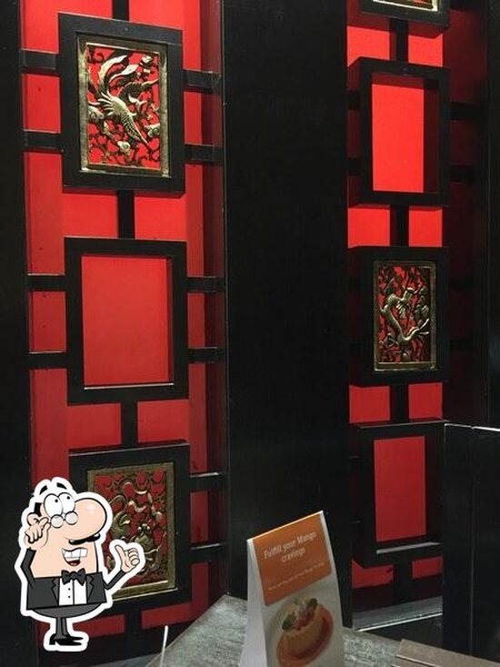 Mainland China, Mumbai, D.N. Nagar - Restaurant menu, prices and reviews