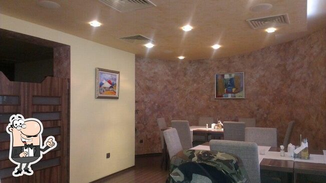 Restaurant Amba, Sofia - Speisekarte, Preise und Bewertungen