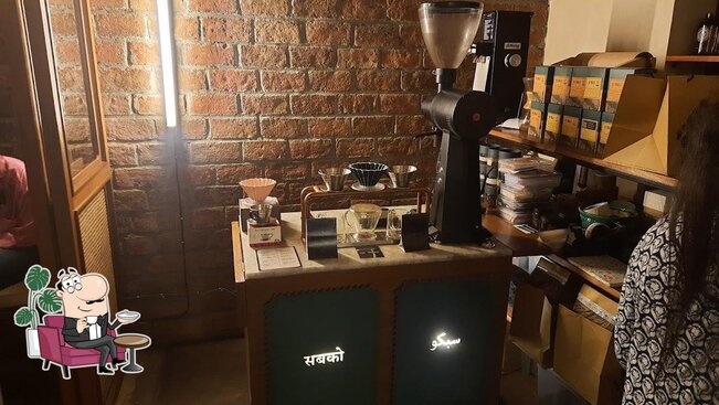 Subko Specialty Coffee Roasters and Bakehouse, Mumbai - Restaurant reviews
