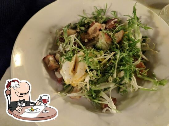 Pastiche Bistro, 4313 W River Ln in Brown Deer - Restaurant reviews