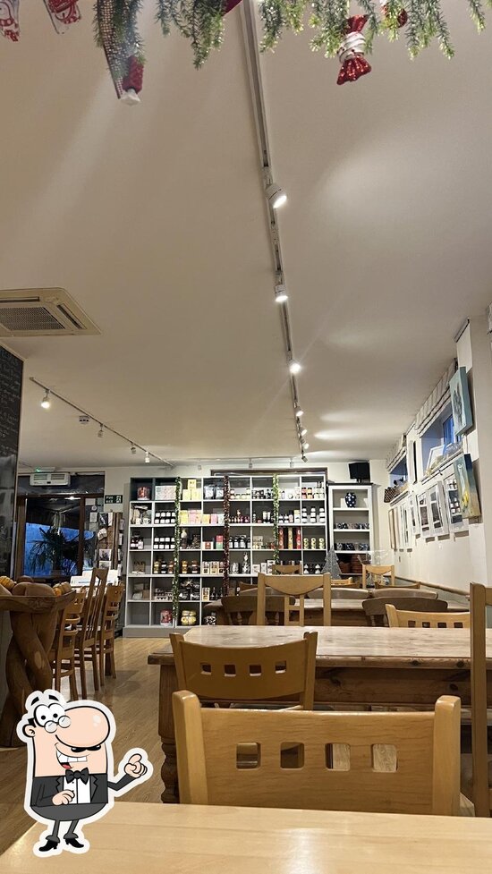 nosh cafe bar, Medstead - Restaurant menu, prices and reviews