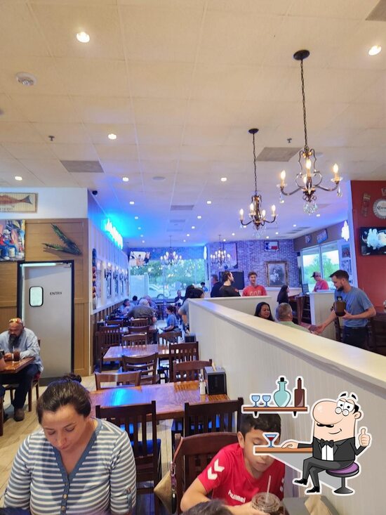 Bb S Tex Orleans San Antonio Menu