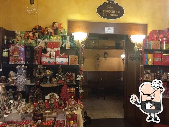 Bar Alimentari L'Arcobaleno Di Zini & C., Firenzuola - Menu del ...