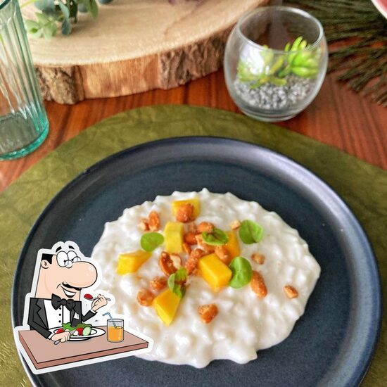 Cisma restaurant, Matosinhos - Restaurant menu and reviews