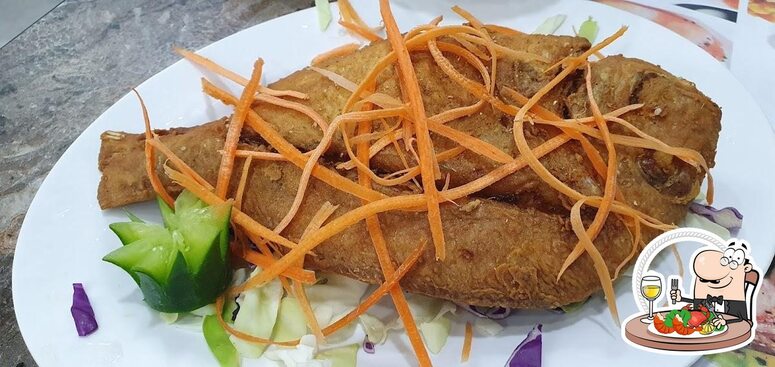 Estakoza Sea Food - Sokhna restaurant, Egypt - Restaurantbewertungen