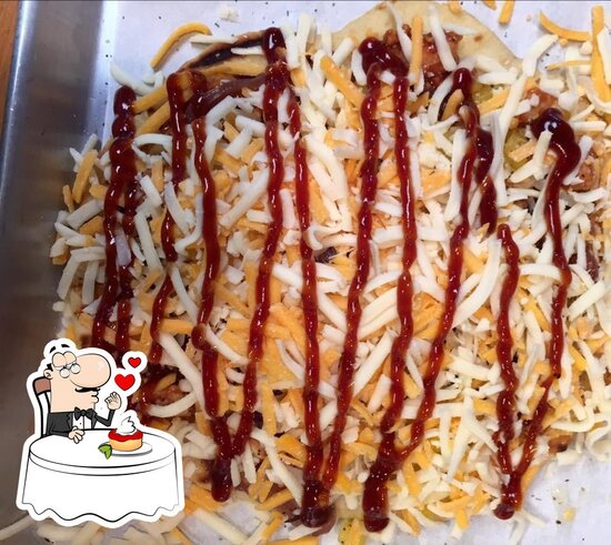 Fresh Box Cafe in Fort Lauderdale - Restaurant menu and reviews