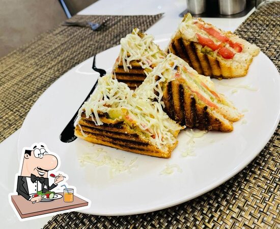 Menu at Guru Bramha Pure Veg Restaurant, Nanded-Waghala