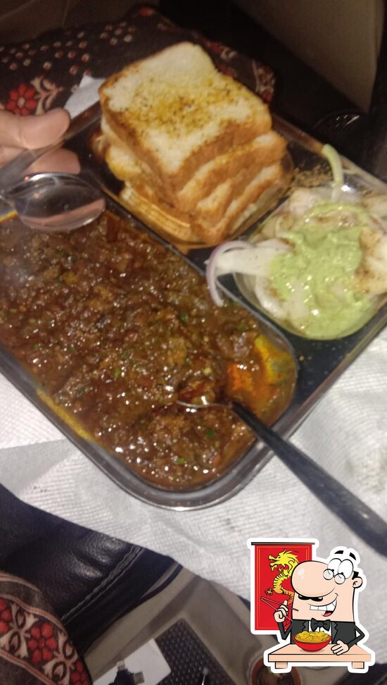 KAKA Chicken & kabab,s, Jalandhar - Restaurant menu, prices and reviews