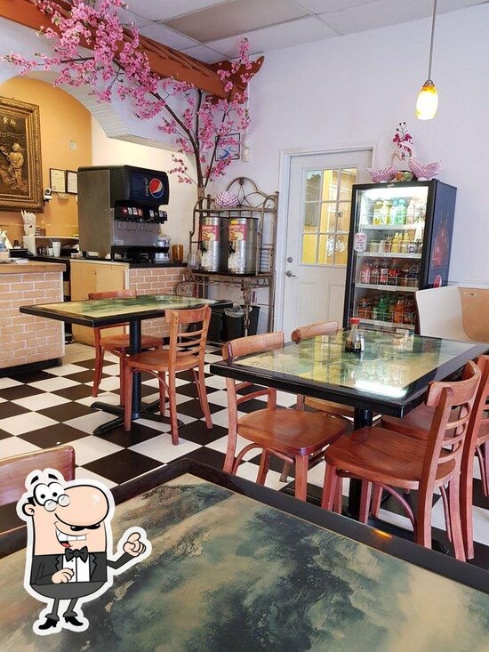 Ko Cha Korean Restaurant, Charleston - Restaurant menu, prices and reviews