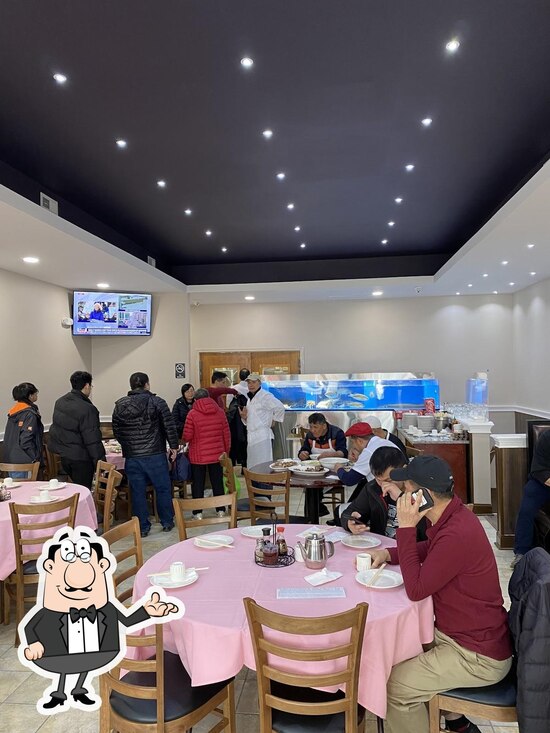 莲旺Lian Wong B.B.Q Restaurant, Philadelphia - Restaurant menu, prices ...