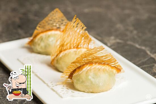 Long Teng, Dubai - Restaurant menu, prices and reviews