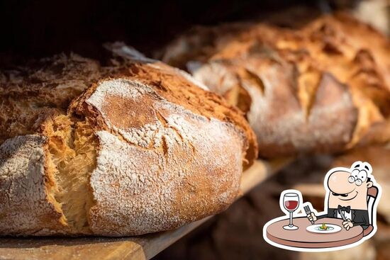 The Maltese Bakery, Marsaskala - Menú del restaurante, precios y reseñas
