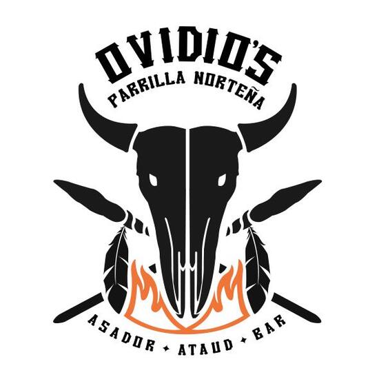 Menu at OVIDIO´S PARRILLA NORTEÑA., Saltillo