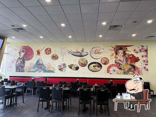 Poke River, Evansville - Restaurant menu, prices and reviews