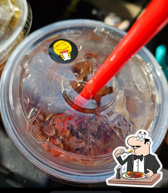 Scooter's Coffee, Bismarck - Restaurant menu, prices and reviews