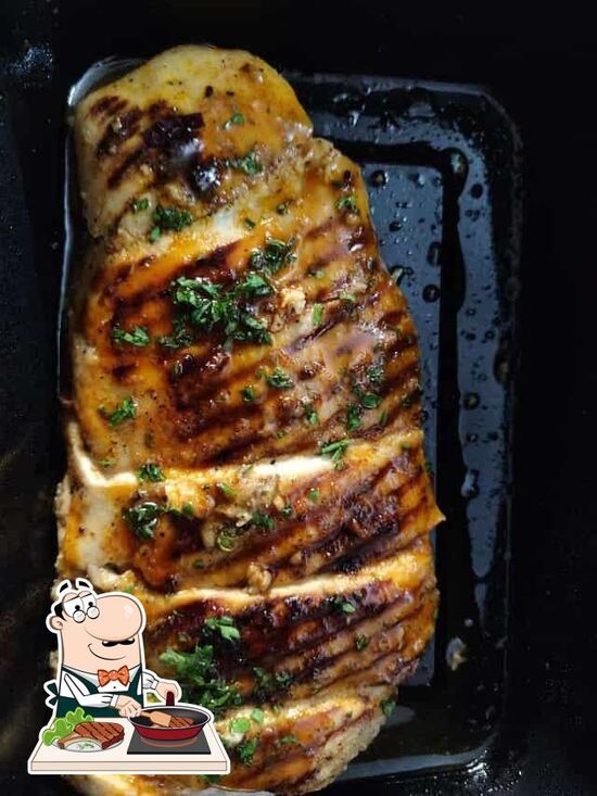 The Bawa Kitchen, Mumbai - Restaurant menu, prices and reviews