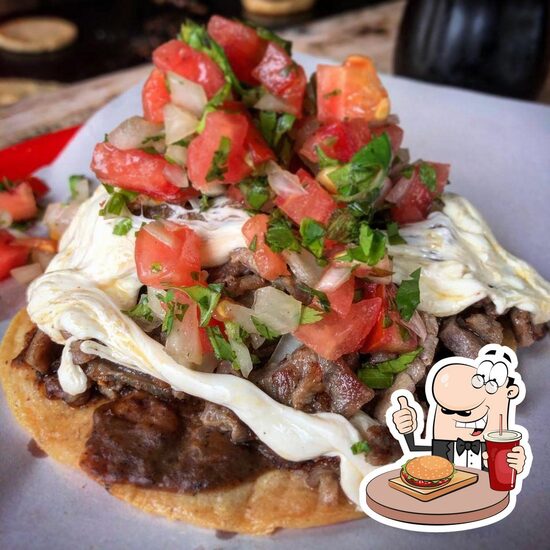Restaurante El Machetazo, Villahermosa, Av Paseo Tabasco 307 ...