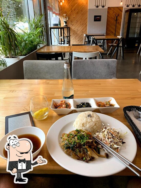 Dadam korean restaurant, Szczecin - Restaurant menu, prices and reviews