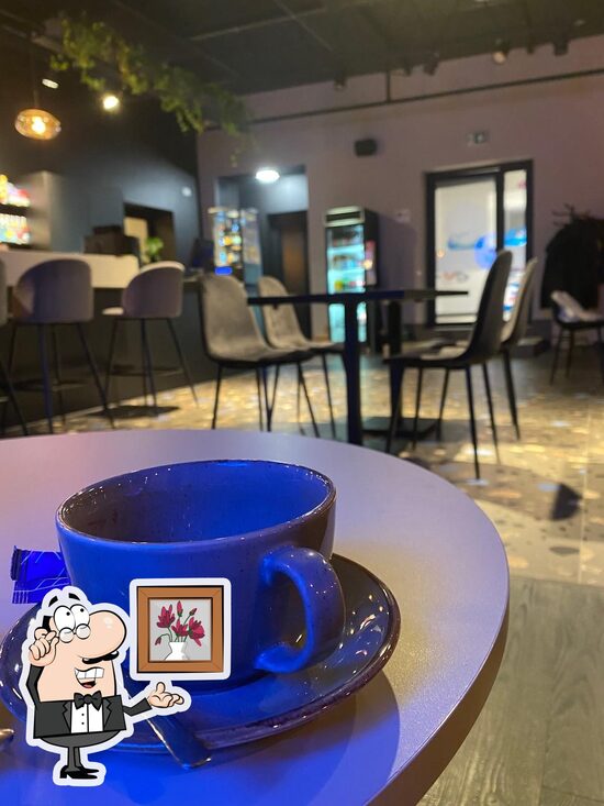 Kawiarnia FUN Cafe, Swarzędz - Restaurant reviews