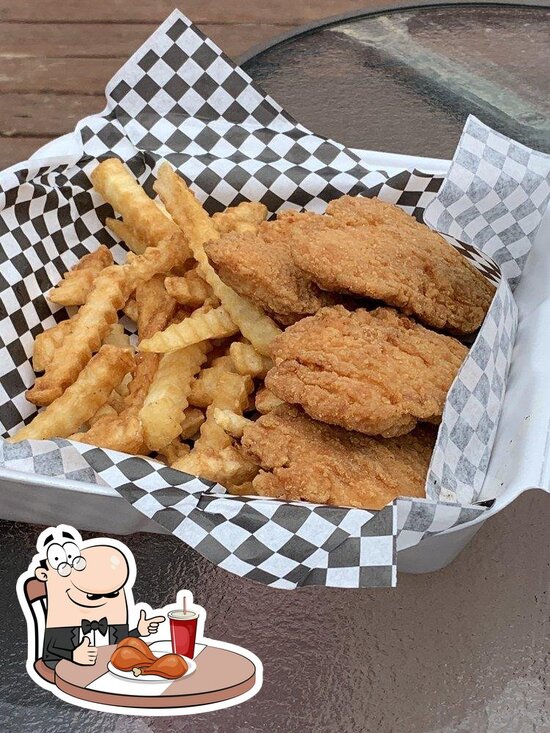 Knuckleheads Bar & Grill in Hill City - Restaurant menu and reviews