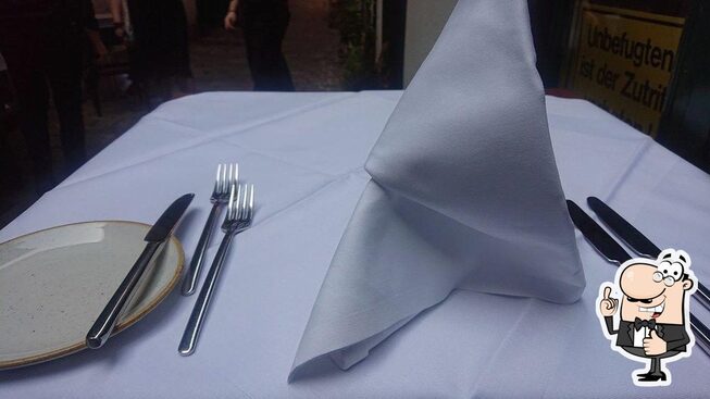 Speisekarte von ef16 Restaurant Weinbar, Wien