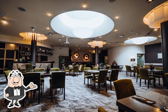 Meat Steak House Palanga, Palanga - Restaurant menu, prices and reviews