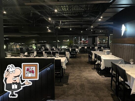 Portovino LAVAL, Laval - Restaurant menu, prices and reviews