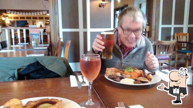 The Dam Inn, 669 Barnsley Rd in Wakefield - Restaurant menu and reviews