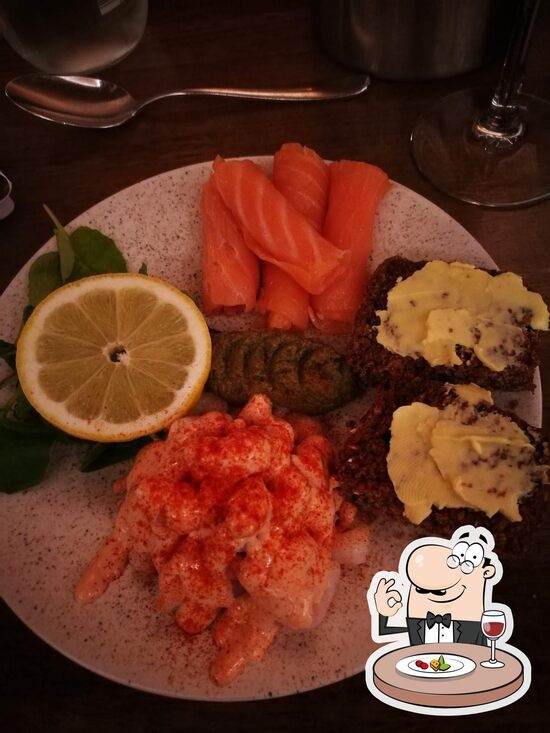 Jospers Steakhouse @ Ten Square in Belfast - Restaurant reviews