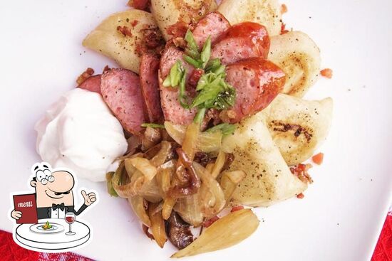 Famous Franks in Nanaimo - Restaurant reviews