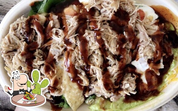 Fat Bastard Burrito Co., 30 Eglinton Ave W #2 in Mississauga ...