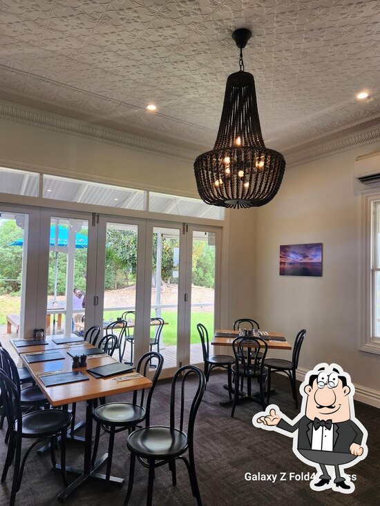 Fig and The Bay, Corinella - Restaurant menu, prices and reviews