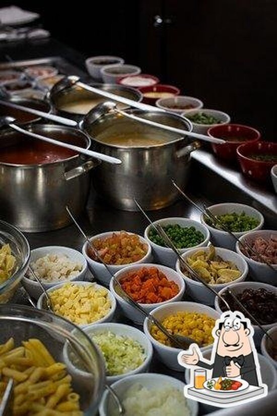 Lê Point "O Boteco Da Dom Griego" pub & bar, Brasil - Restaurant reviews