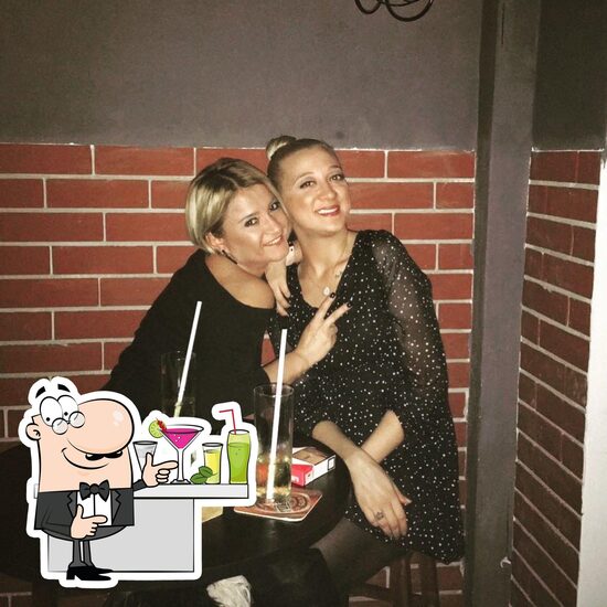 Matiz Cafe & Bar, Istanbul - Restaurant reviews