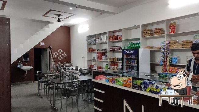 Namaskar Restaurant, Bidasar - Restaurant menu, prices and reviews