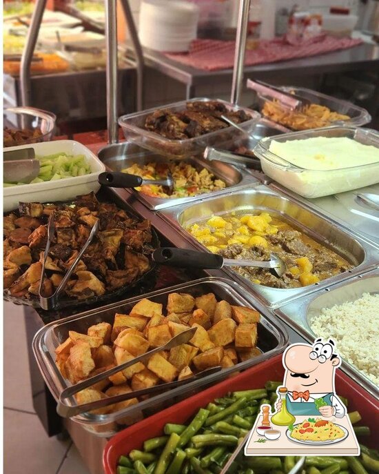 Pai do Beco restaurant, São Paulo - Restaurant menu and reviews