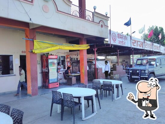 Raj Shahi Dhaba, deshgaon, India - Restaurant reviews