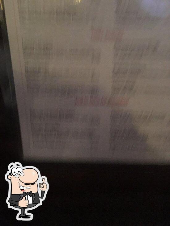 Menu at Red Lantern Pub & Steak House, Fredericton
