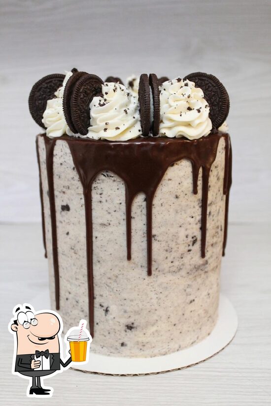 Something Sweet Bakery, Oklahoma City - Restaurant menu, prices and reviews