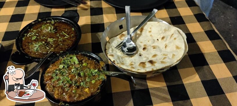 Spice & Symphony, Nagpur - Restaurant reviews