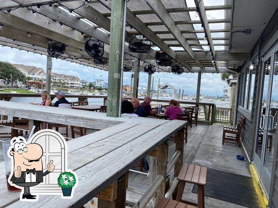 Stoked Restaurant in Carolina Beach - Restaurant menu and reviews