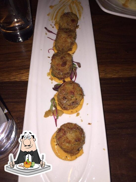 The Shady Lady Saloon in Sacramento - Restaurant menu and reviews