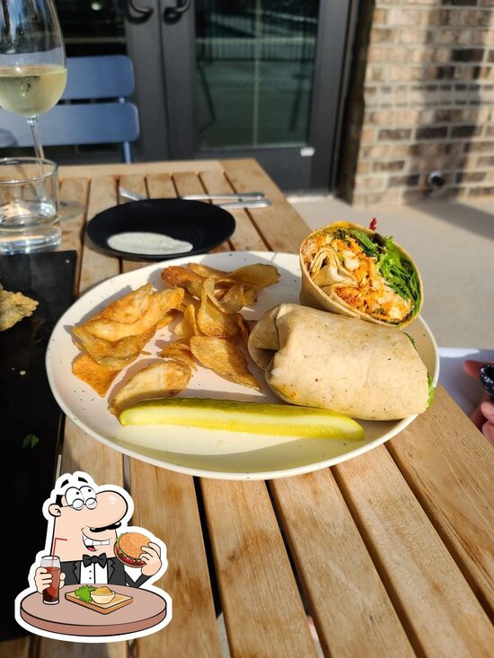 The Goat Durham in Morrisville - Restaurant reviews